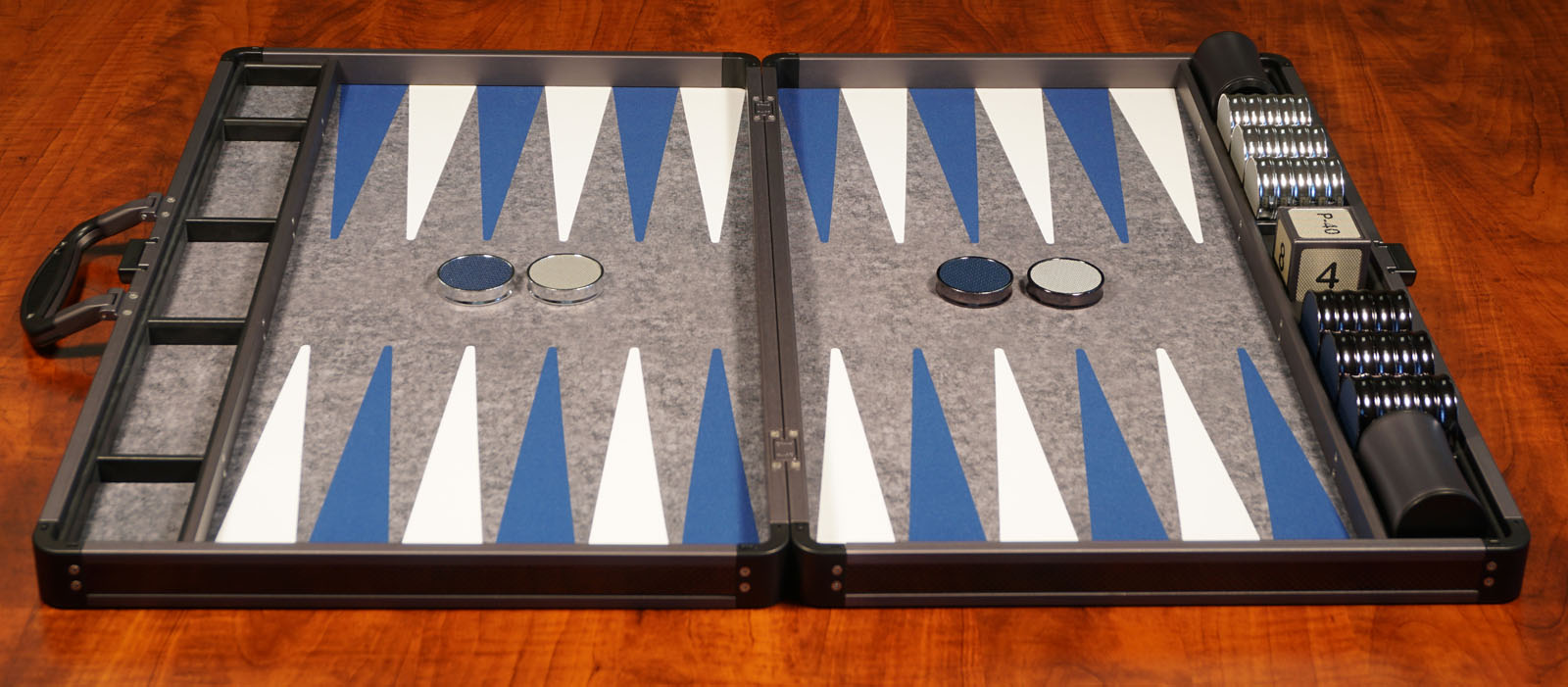 British Backgammon Awards 2017: The winners! - UKBGF